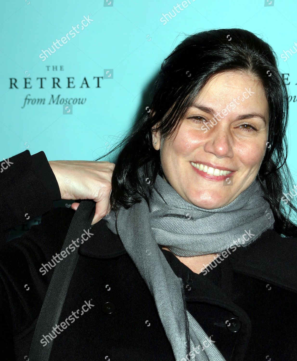 Linda Fiorentino Editorial Stock Photo - Stock Image | Shutterstock