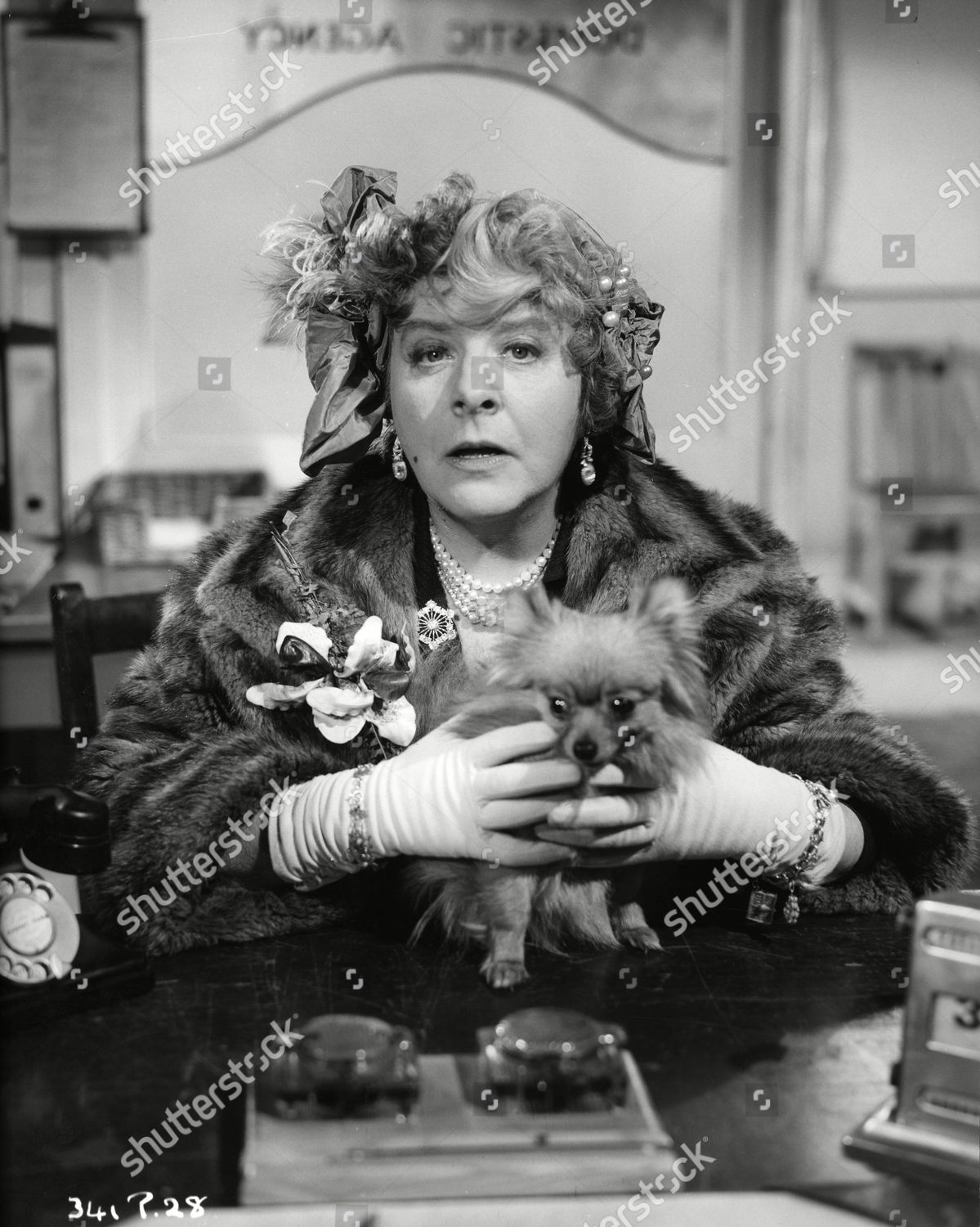 Irene Handl Editorial Stock Photo - Stock Image | Shutterstock