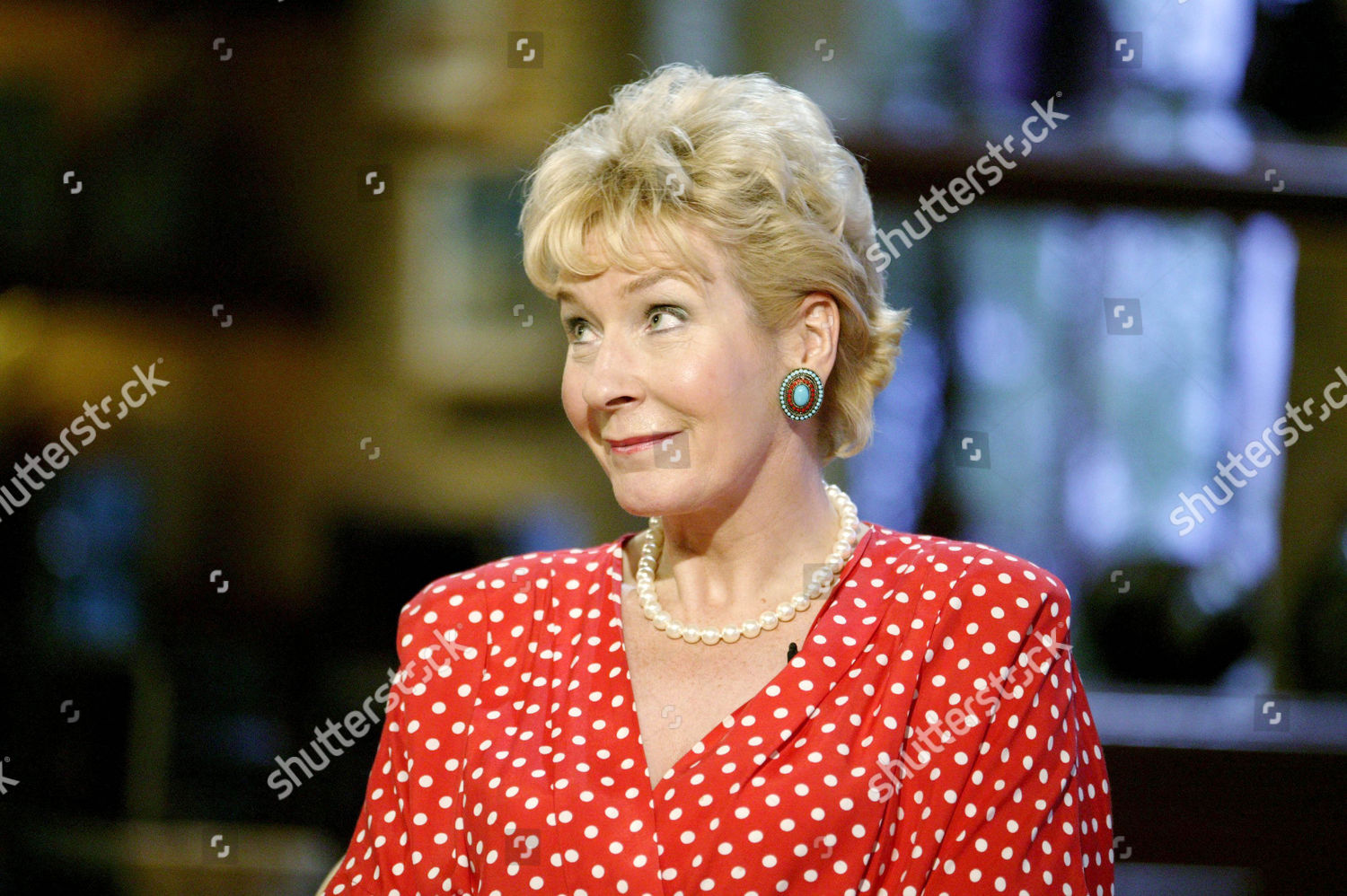 Christine Hamilton Editorial Stock Photo - Stock Image | Shutterstock