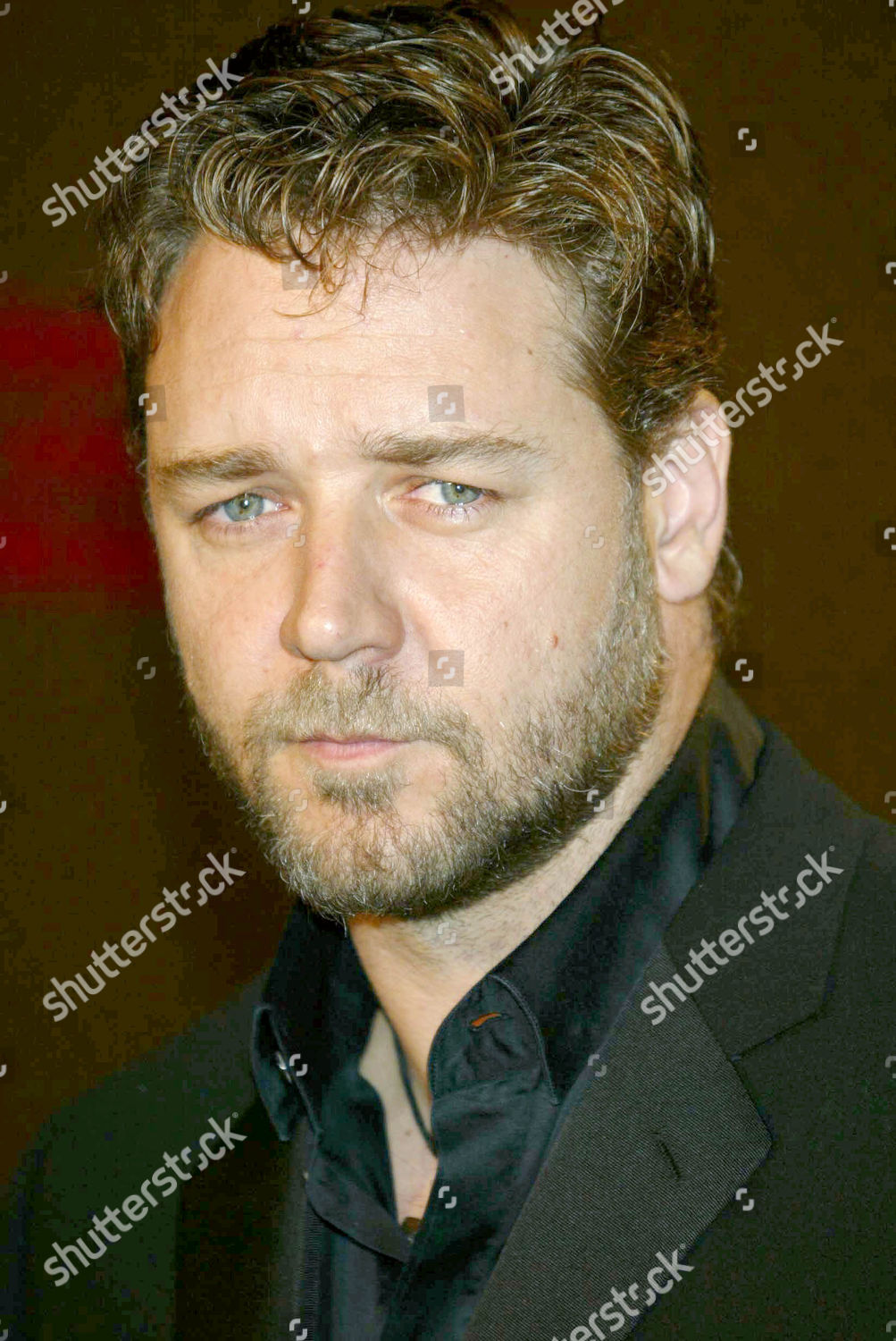 Russell Crowe Editorial Stock Photo - Stock Image | Shutterstock