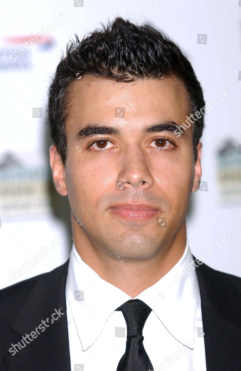 Phillip Rhys Editorial Stock Photo - Stock Image | Shutterstock