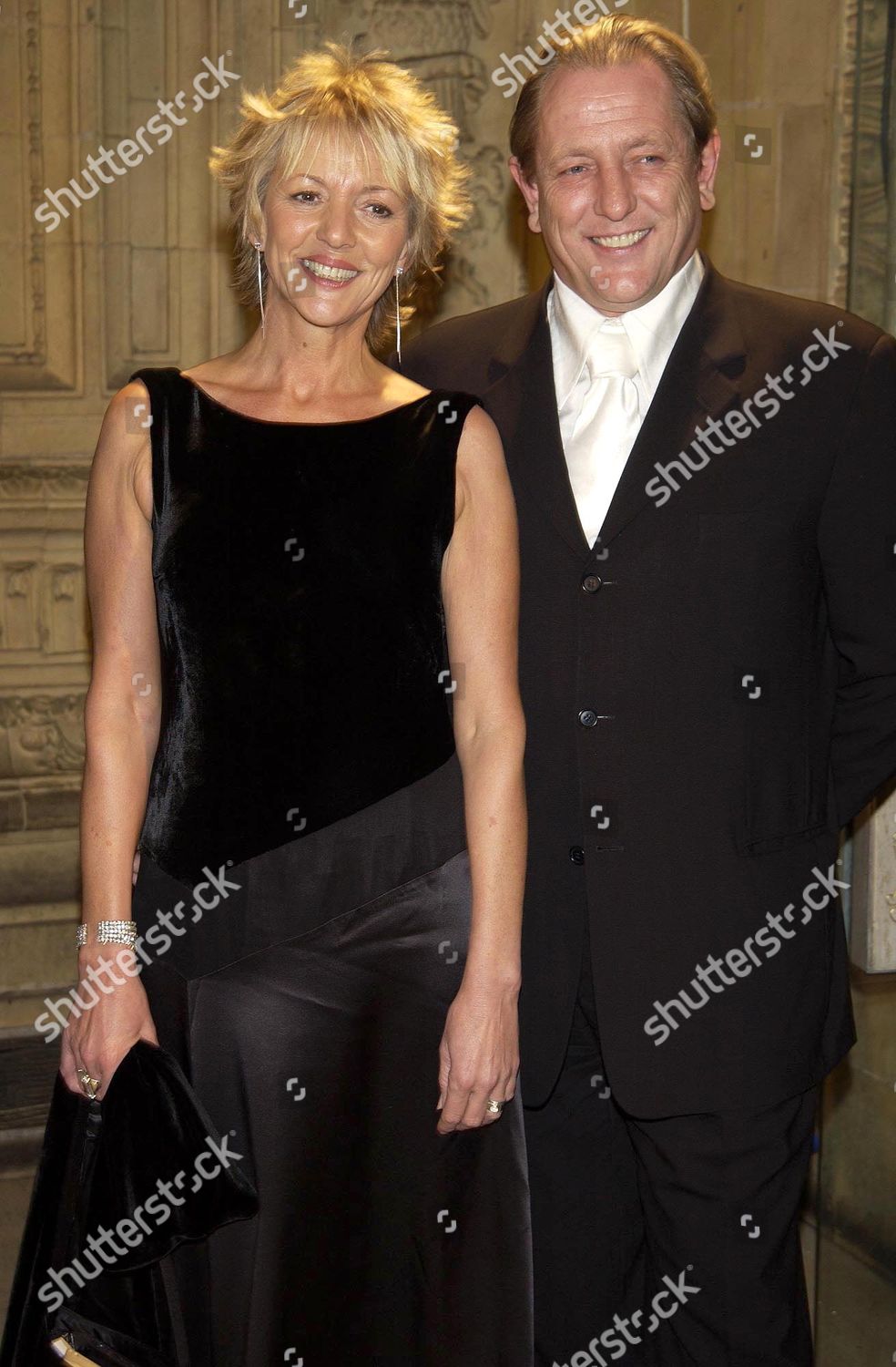 Trudie Goodwin Mark Wingett Editorial Stock Photo - Stock Image | Shutterstock