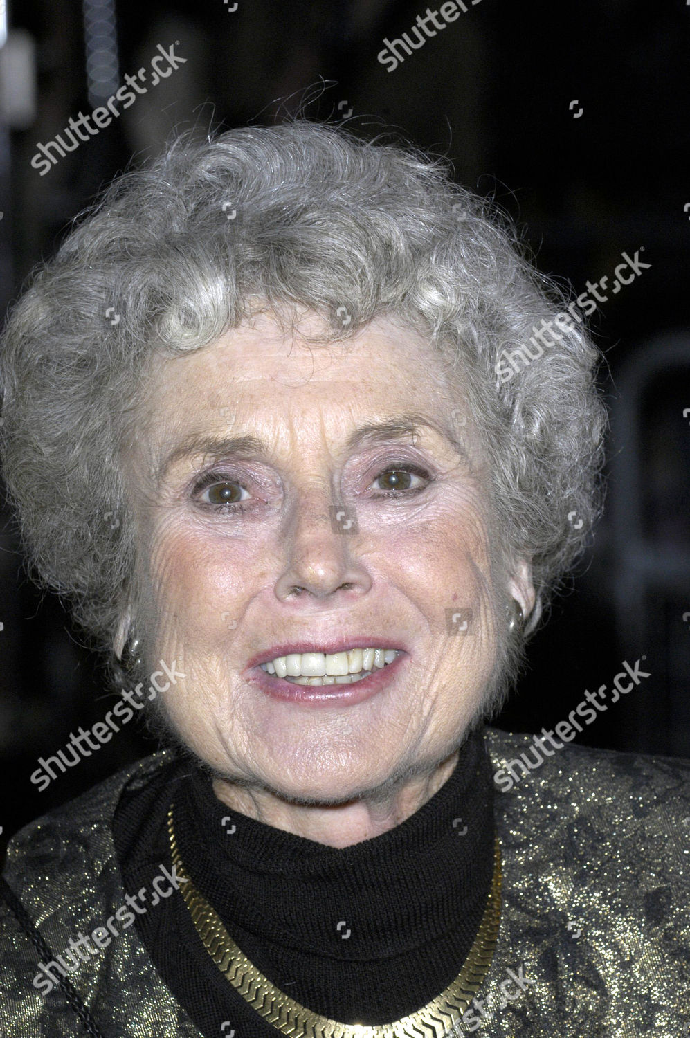 Hilda Braid Editorial Stock Photo - Stock Image | Shutterstock