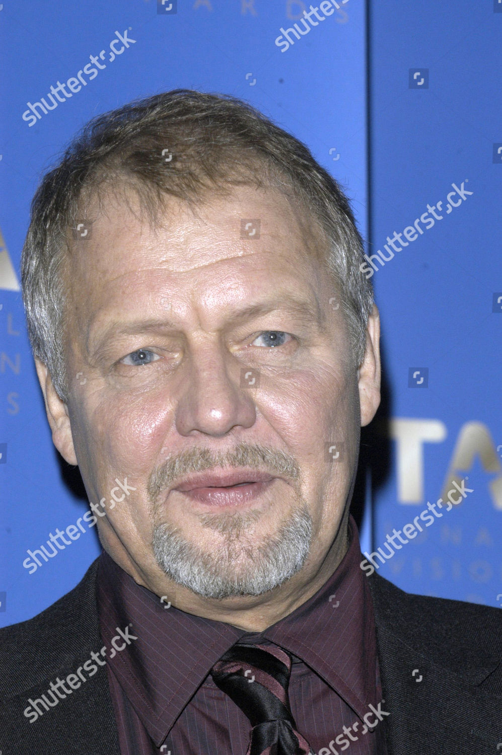 David Soul Editorial Stock Photo - Stock Image | Shutterstock