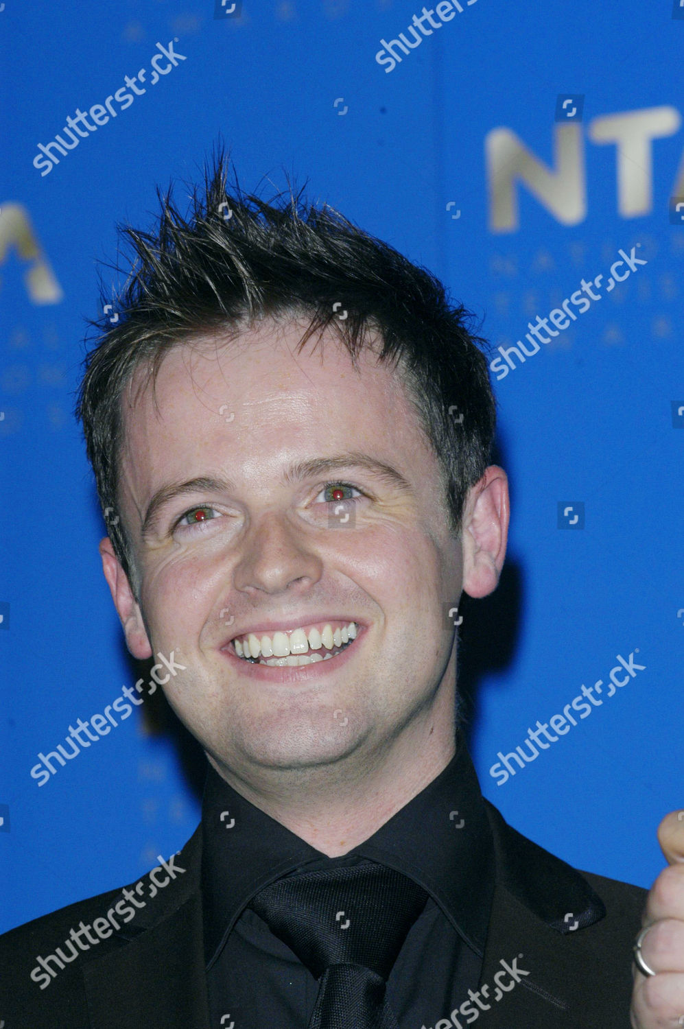 Declan Donnelly Editorial Stock Photo - Stock Image | Shutterstock