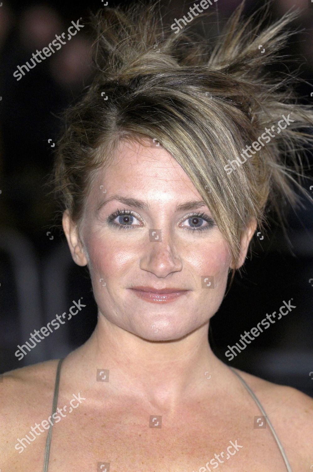 Lucy Speed Editorial Stock Photo - Stock Image | Shutterstock