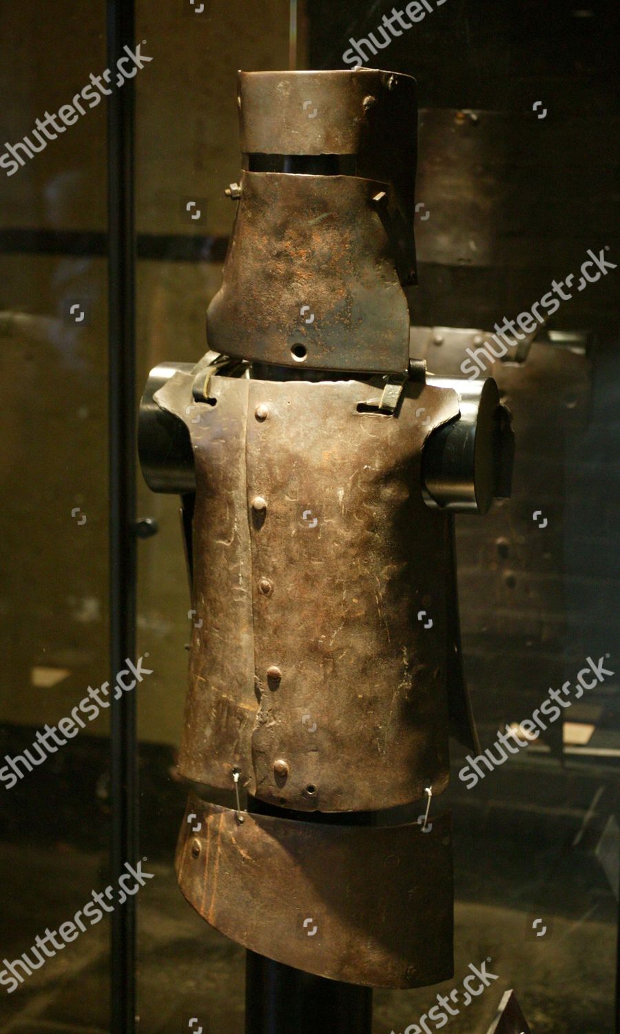 Kelly Gang Armour One Four Suits Editorial Stock Photo - Stock Image ...