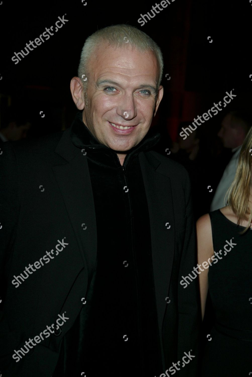 Jean Paul Gaultier Editorial Stock Photo - Stock Image | Shutterstock