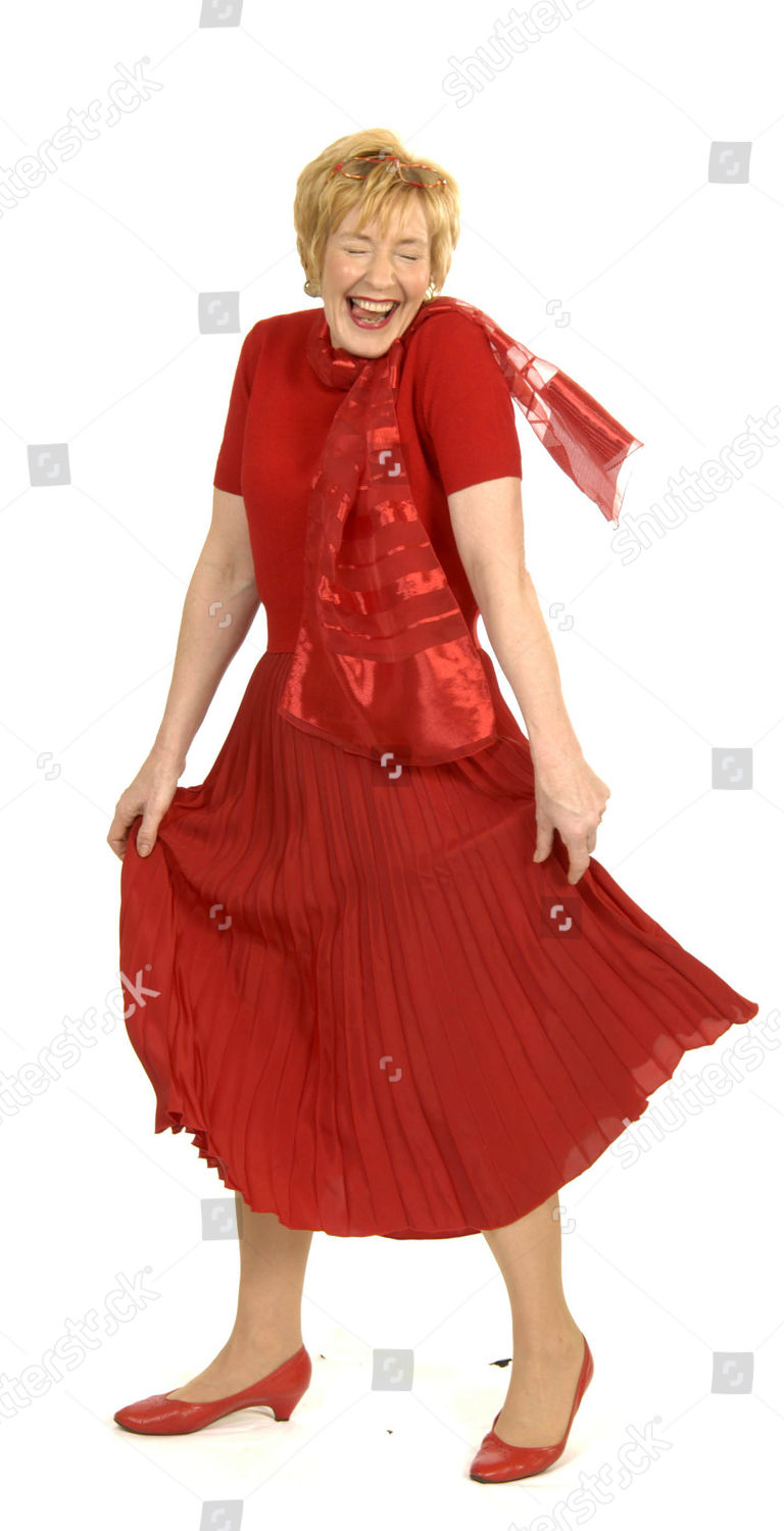 Christine Hamilton Editorial Stock Photo - Stock Image | Shutterstock