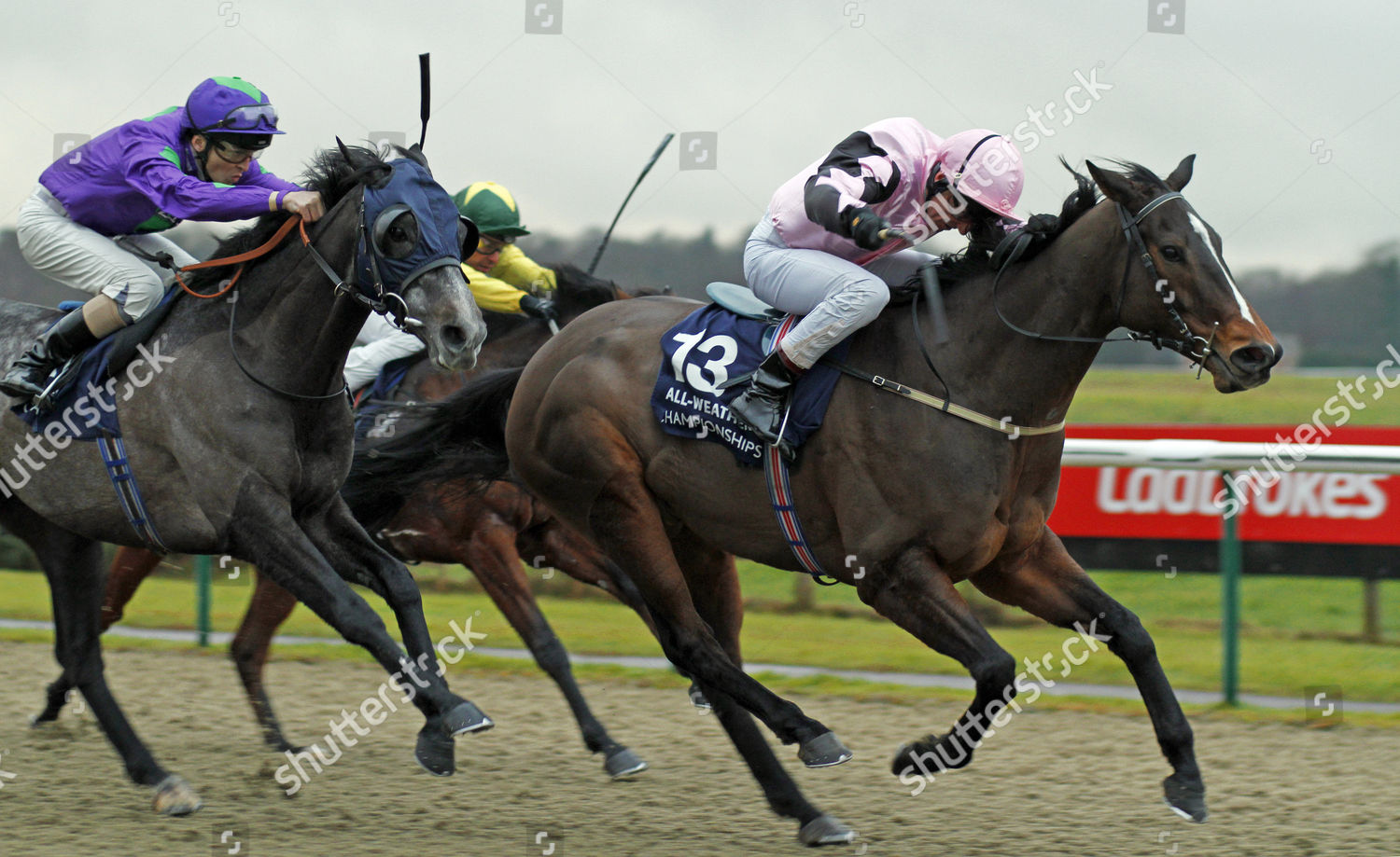 Als Memory John Egan Beats Chelwood Editorial Stock Photo - Stock Image | Shutterstock