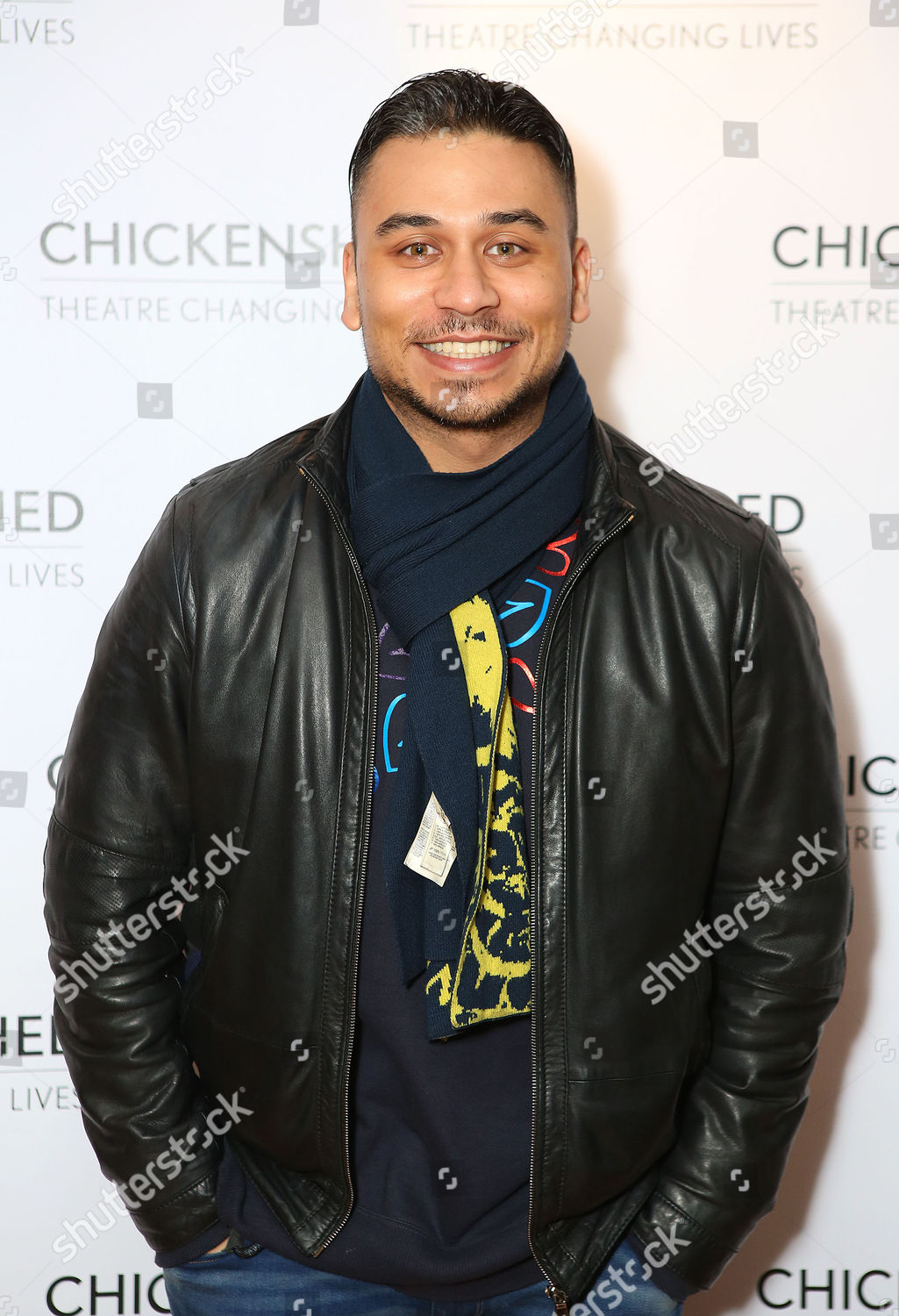 Ricky Norwood Editorial Stock Photo - Stock Image | Shutterstock