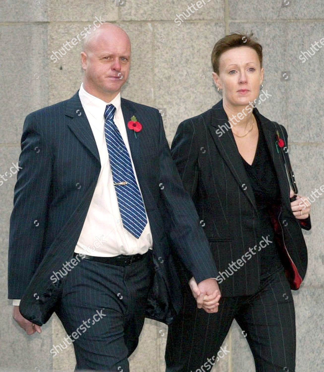 Kevin Wells Nicola Wells Editorial Stock Photo - Stock Image | Shutterstock