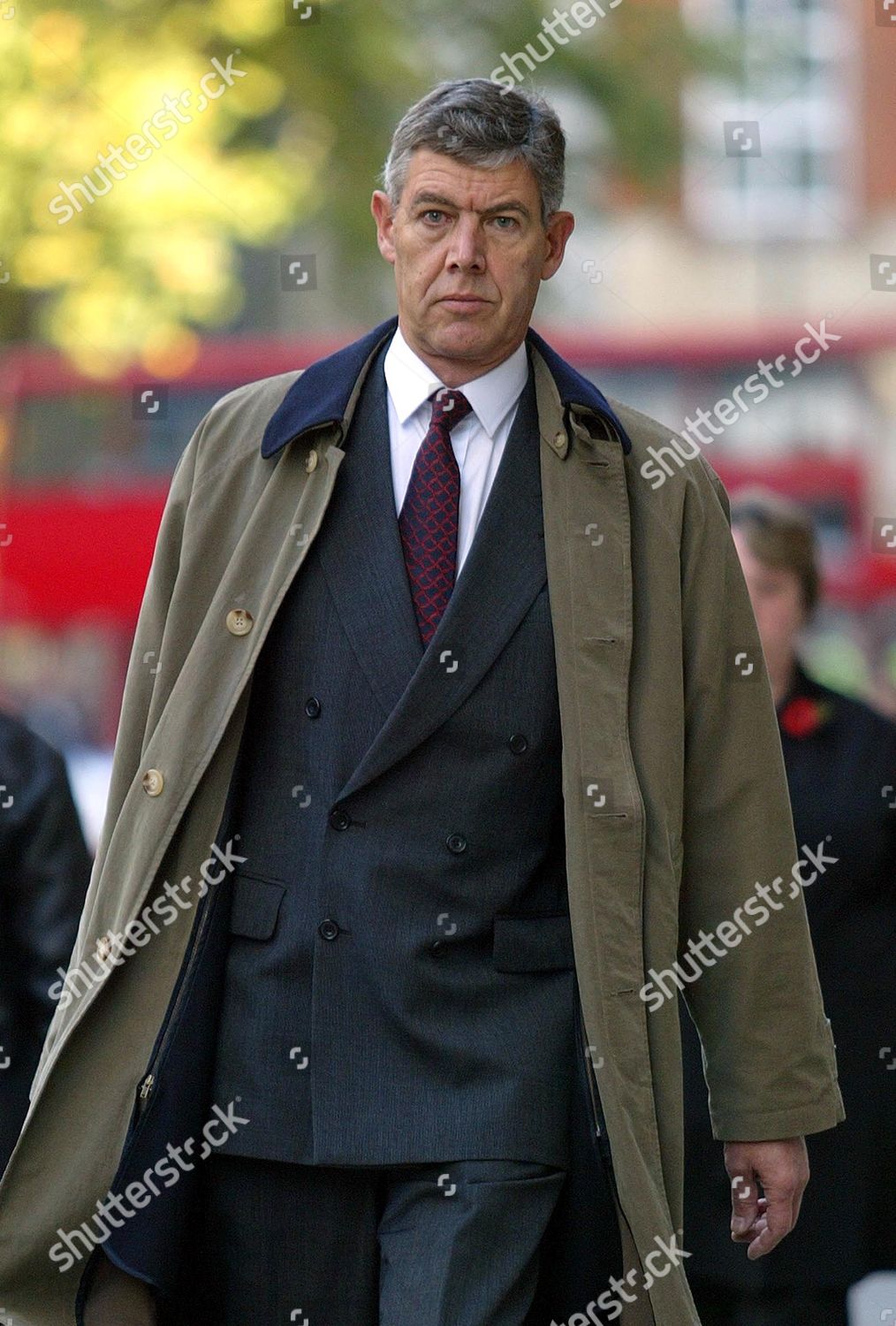 Richard Latham Qc Editorial Stock Photo - Stock Image | Shutterstock