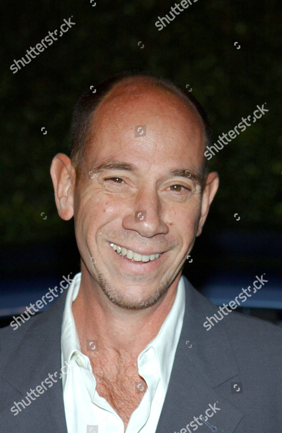Miguel Ferrer Editorial Stock Photo - Stock Image | Shutterstock