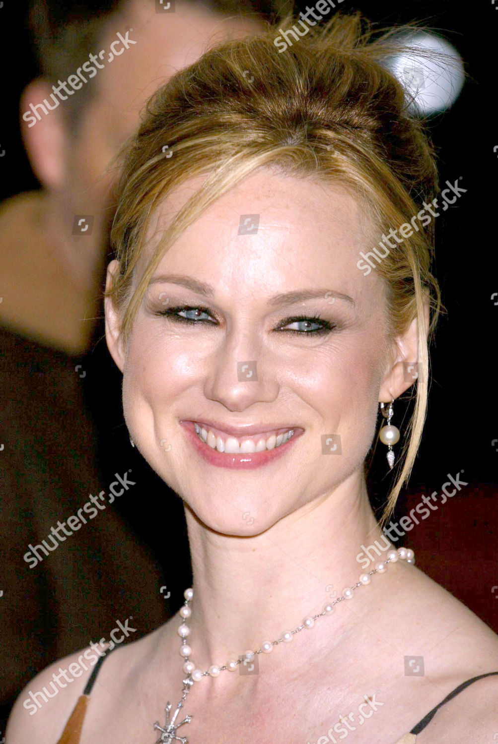 Laura Linney Editorial Stock Photo - Stock Image | Shutterstock