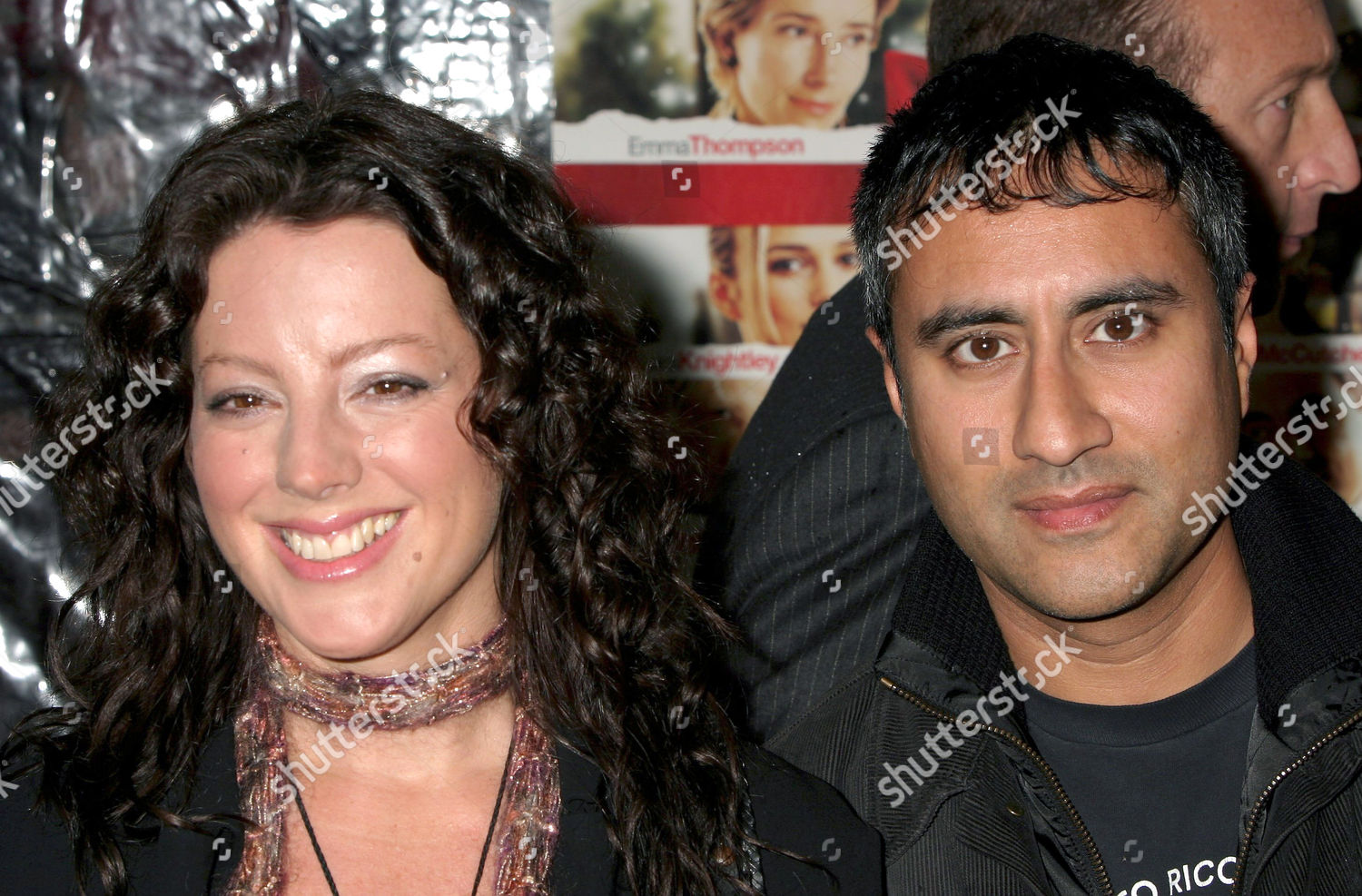 Sarah Mclachlan Husband Ashwin Sood Editorial Stock Photo - Stock Image ...