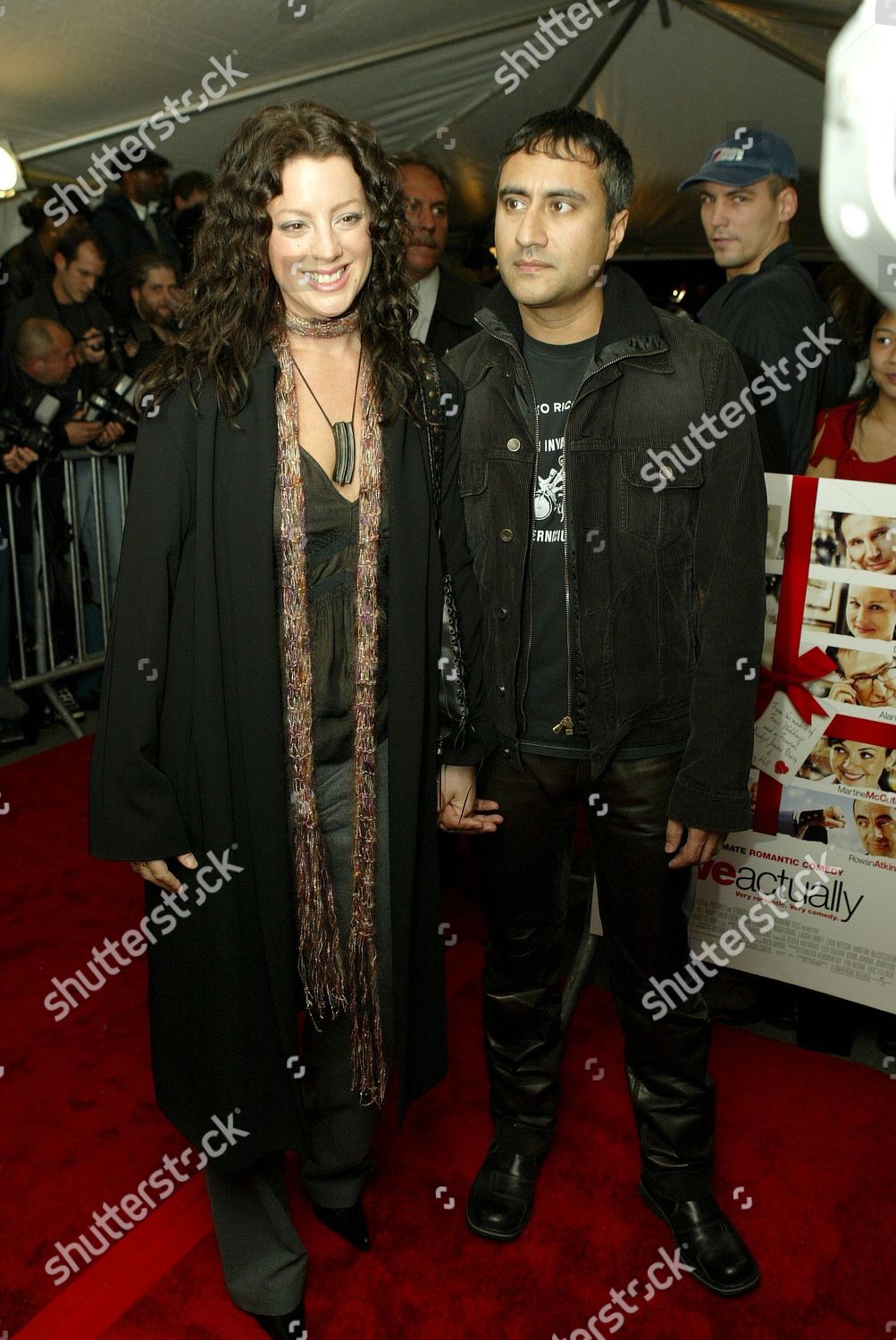 Sarah Mclachlan Ashwin Sood Editorial Stock Photo - Stock Image ...
