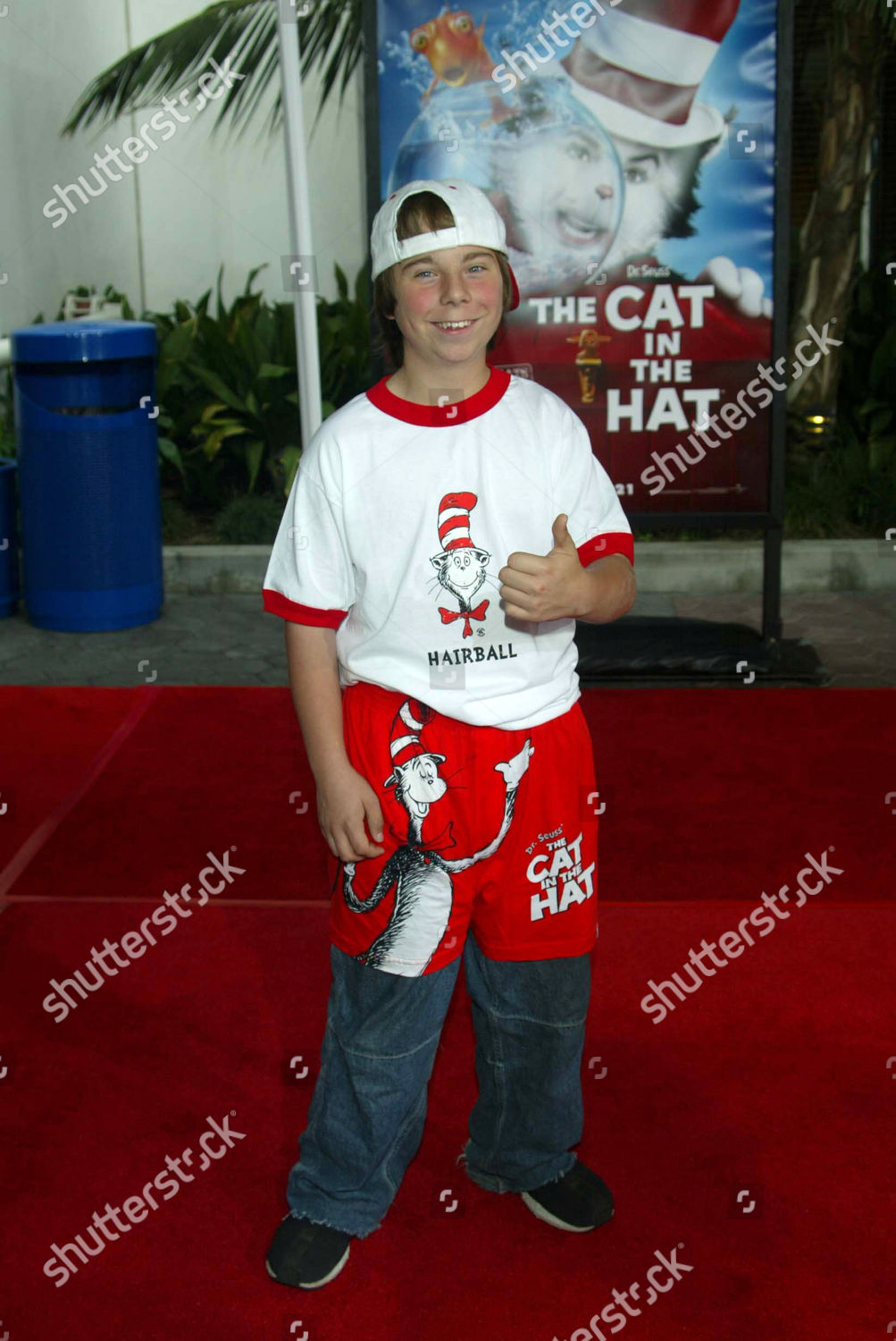 Steven Anthony Lawrence Editorial Stock Photo - Stock Image | Shutterstock
