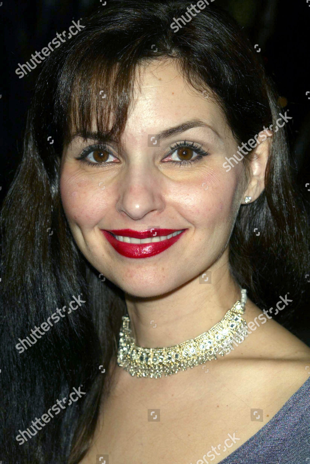 Shani Rigsbee Editorial Stock Photo - Stock Image | Shutterstock