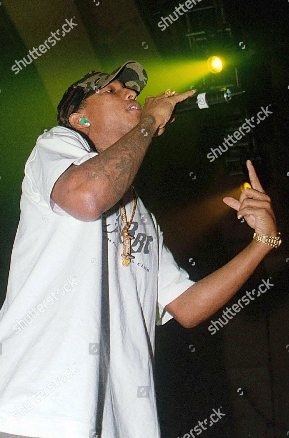 Pharrell Williams Nerd Editorial Stock Photo - Stock Image | Shutterstock