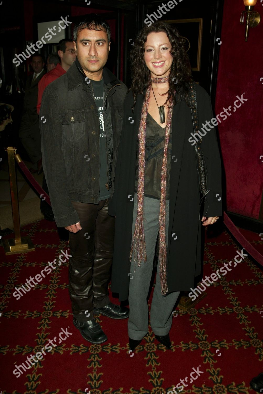 Sarah Mclachlan Husband Editorial Stock Photo - Stock Image | Shutterstock