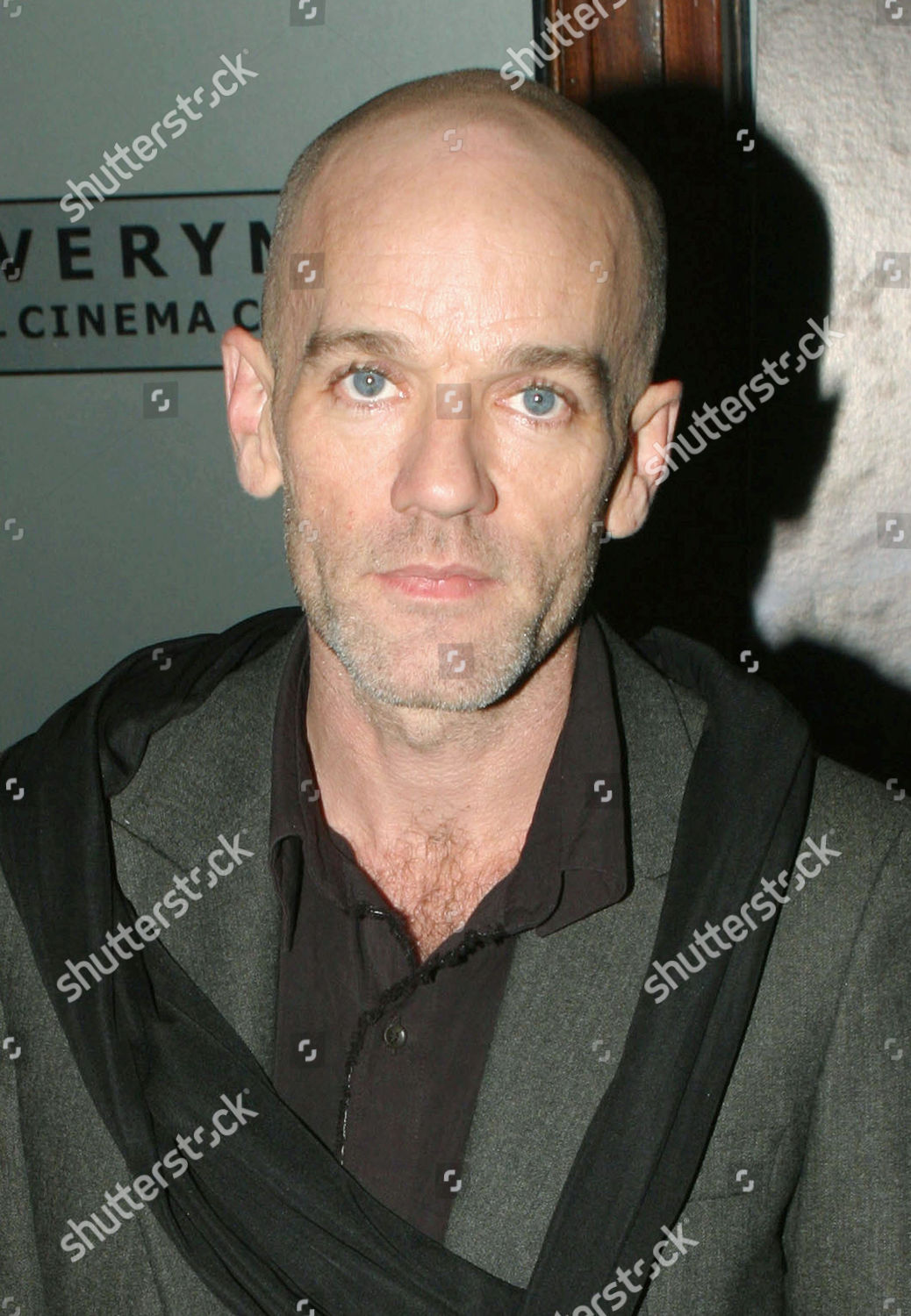 Michael Stipe Editorial Stock Photo - Stock Image | Shutterstock