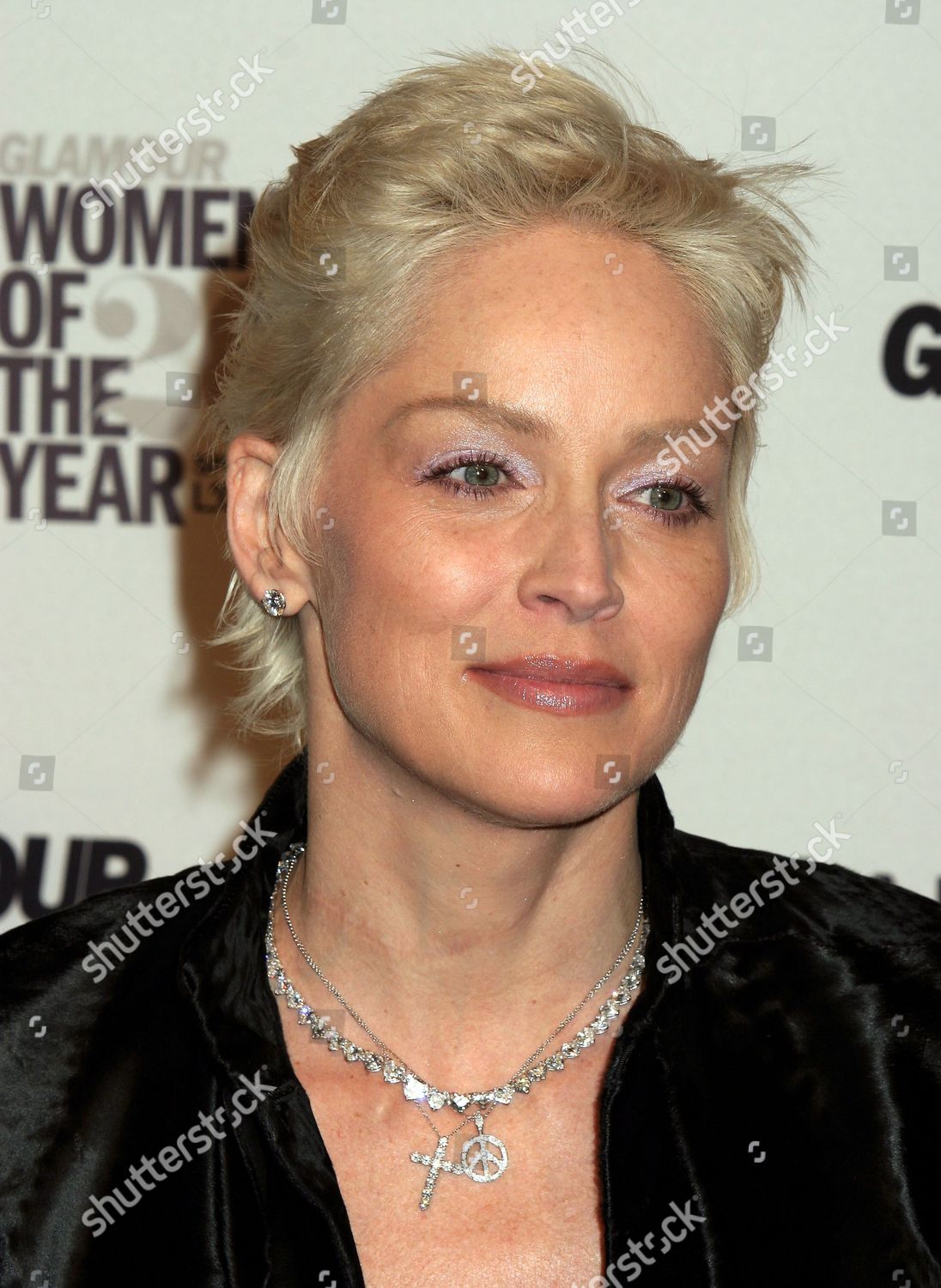 Sharon Stone Editorial Stock Photo - Stock Image | Shutterstock