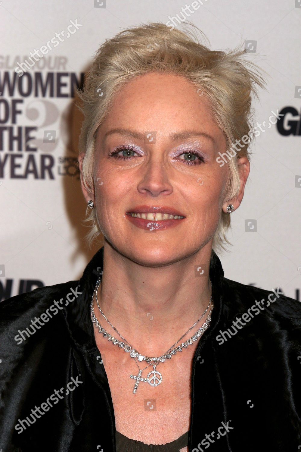Sharon Stone Editorial Stock Photo - Stock Image | Shutterstock