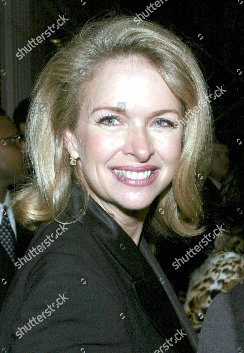 Donna Dixon Editorial Stock Photo - Stock Image | Shutterstock