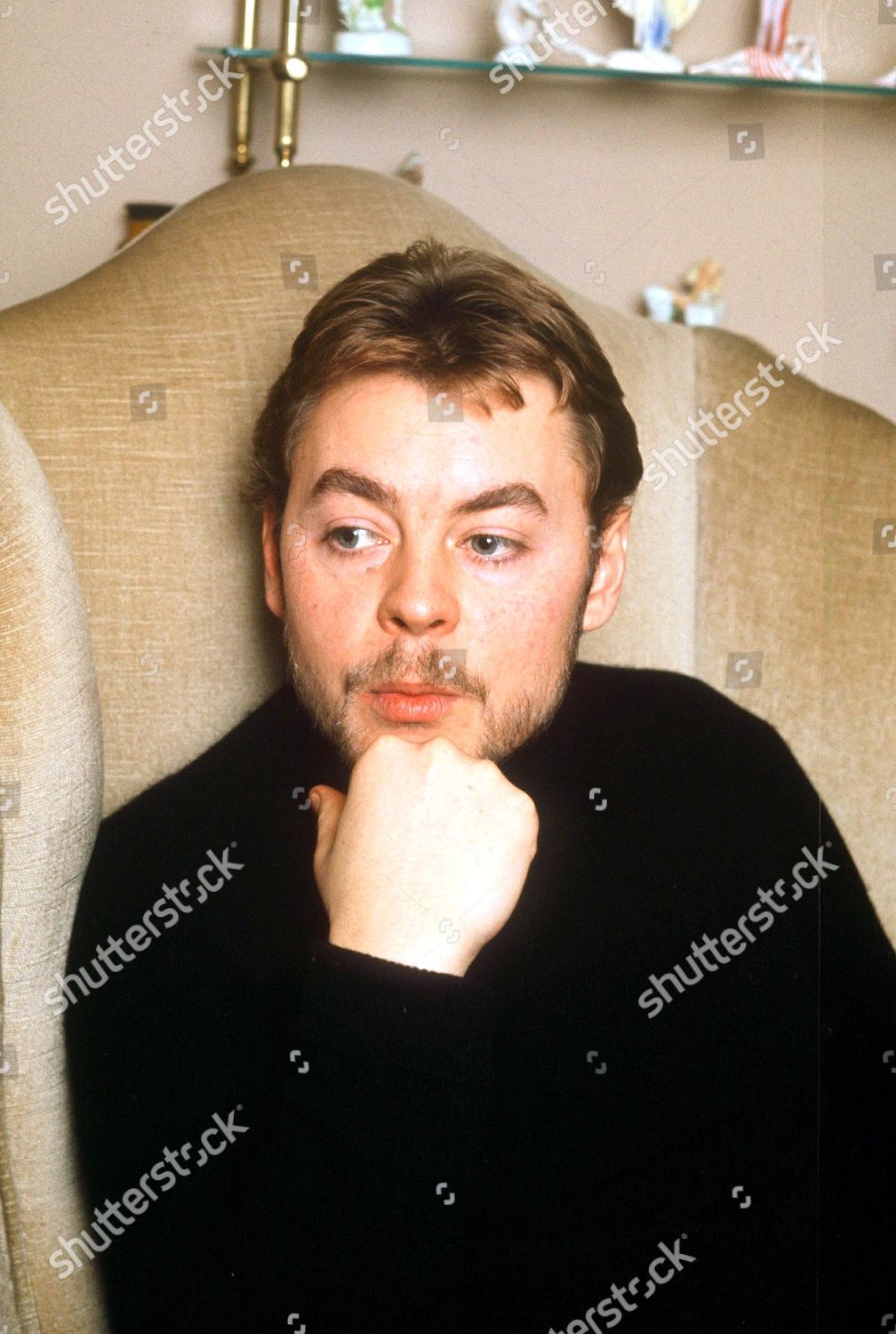 Hywel Bennett Editorial Stock Photo - Stock Image | Shutterstock