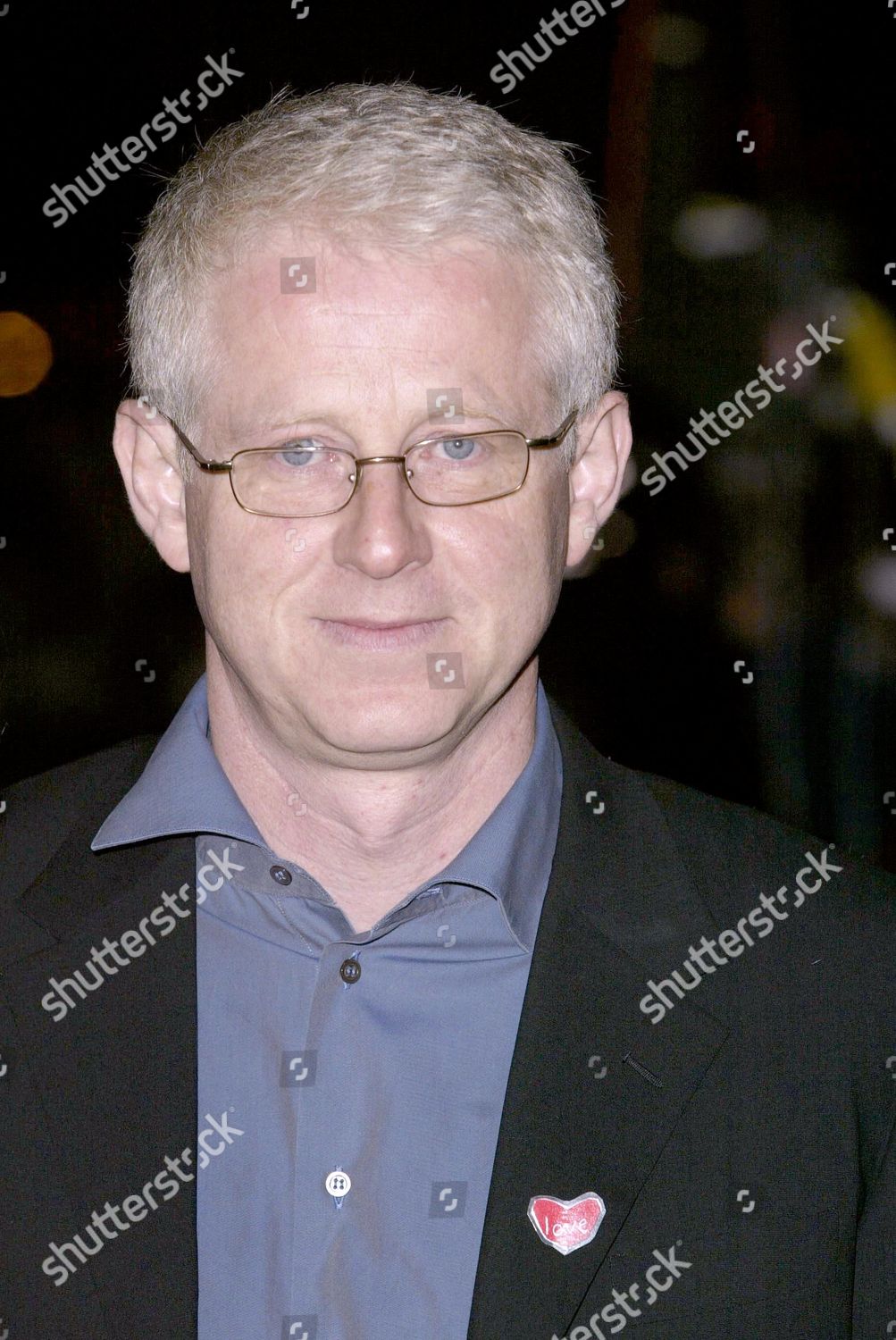 Richard Curtis Editorial Stock Photo - Stock Image | Shutterstock