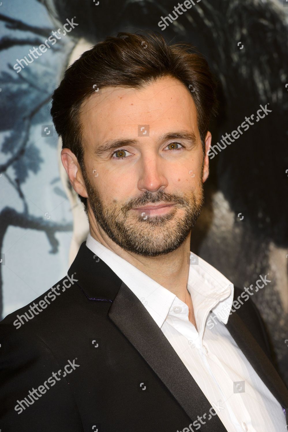 Michael Xavier Editorial Stock Photo - Stock Image | Shutterstock