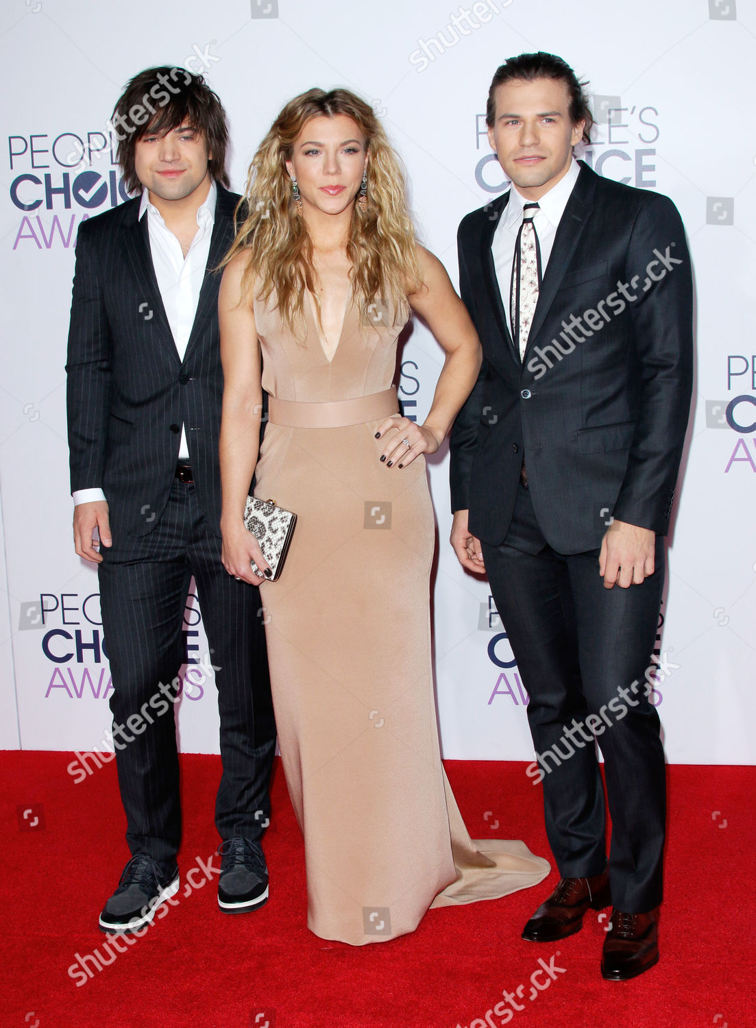 Band Perry Editorial Stock Photo - Stock Image | Shutterstock