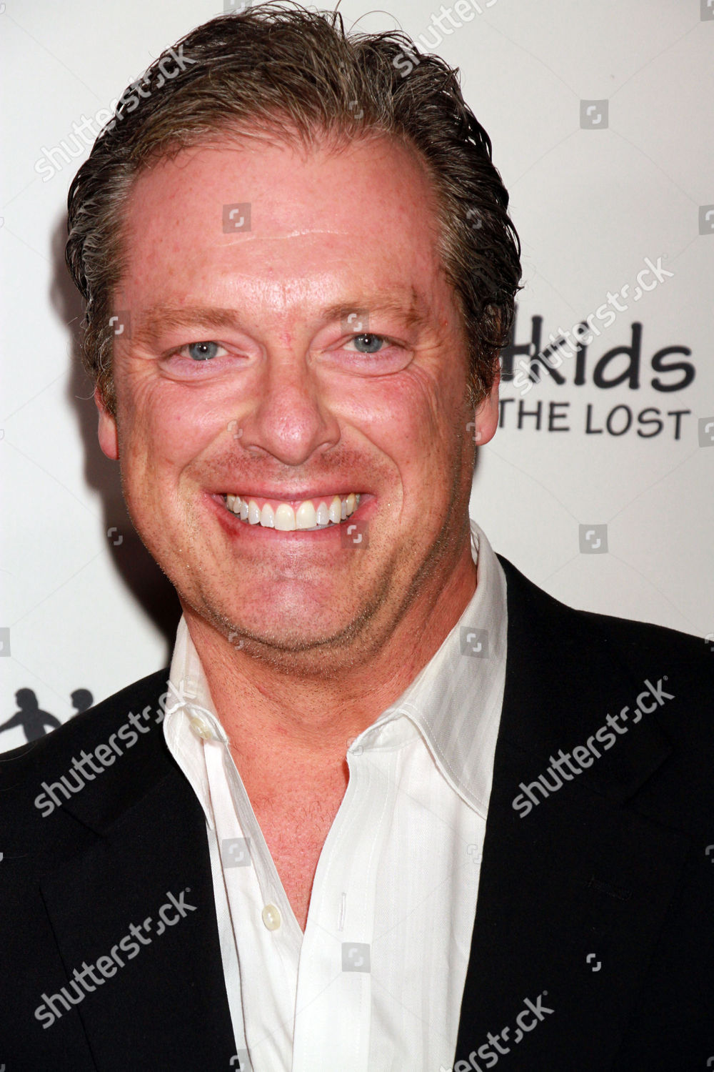 Todd Newton Editorial Stock Photo - Stock Image | Shutterstock