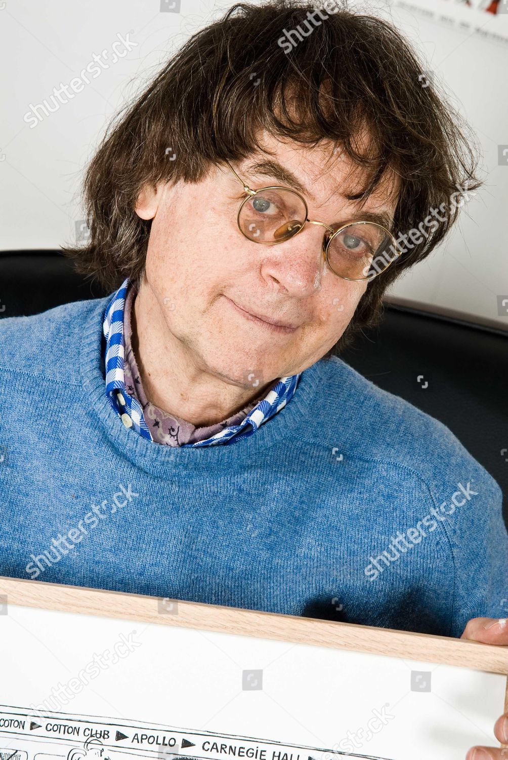Jean Cabut Editorial Stock Photo - Stock Image | Shutterstock