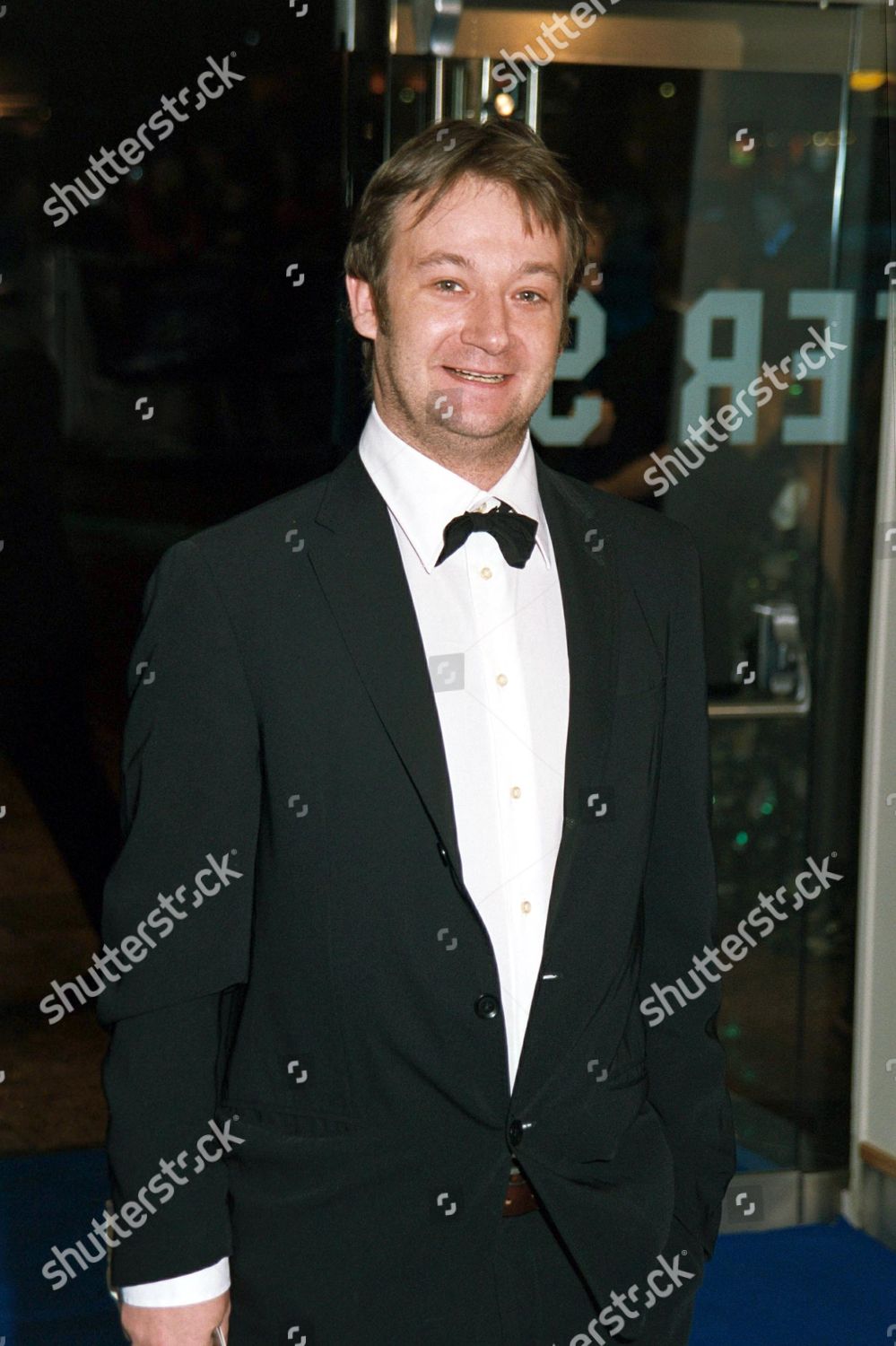 James Dreyfus Editorial Stock Photo - Stock Image | Shutterstock