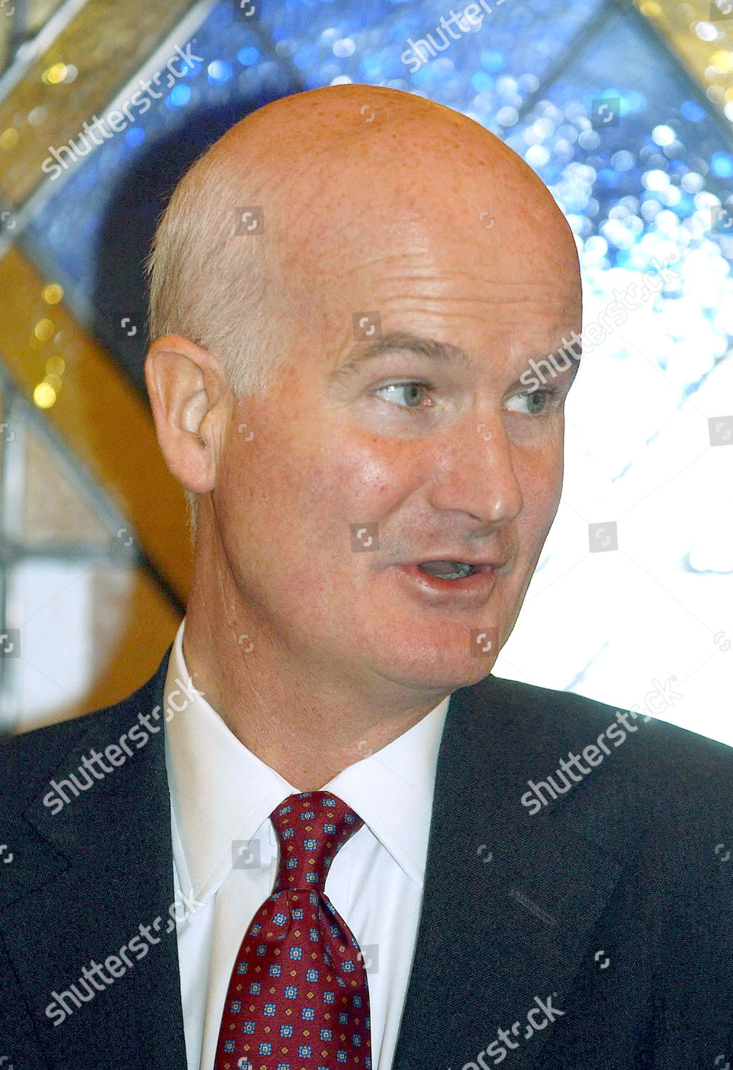 Sir Michael Peat Editorial Stock Photo - Stock Image | Shutterstock