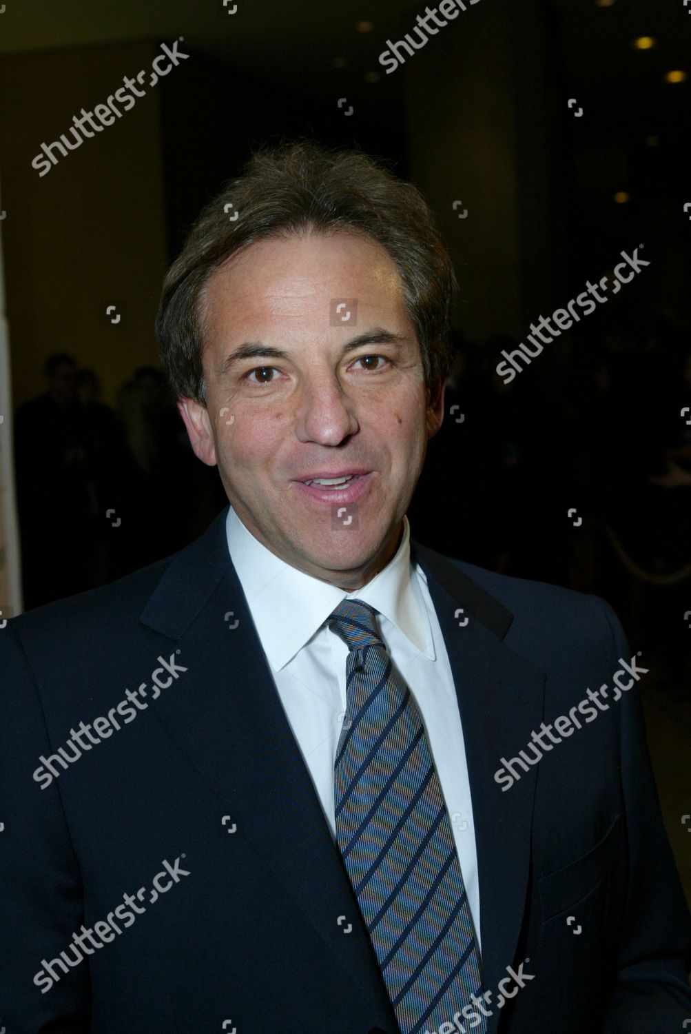 Jim Wiatt Editorial Stock Photo - Stock Image | Shutterstock