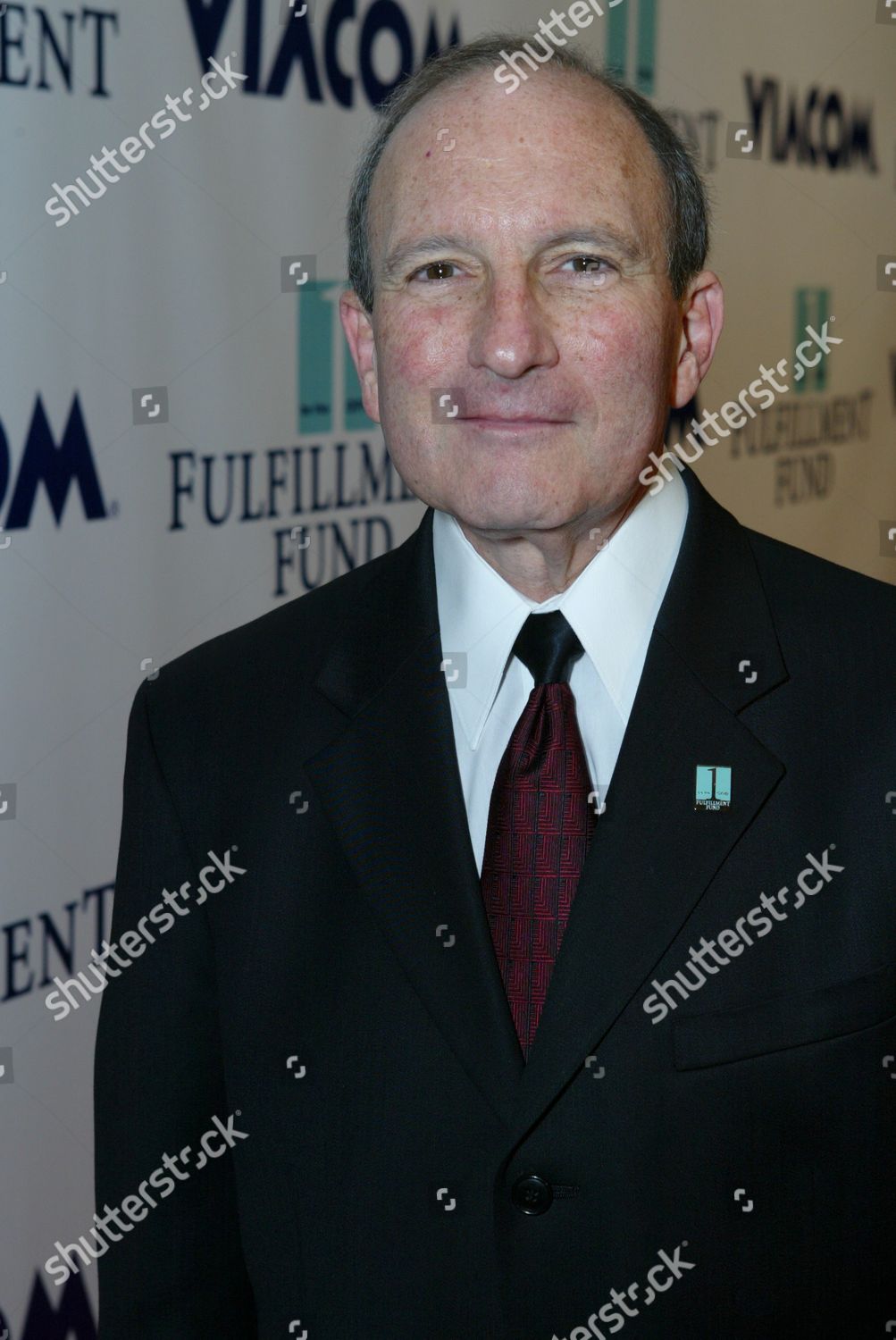 Dr Gary Gitnick Editorial Stock Photo - Stock Image | Shutterstock