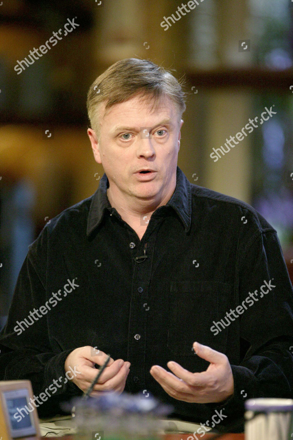 Philip Franks Editorial Stock Photo - Stock Image | Shutterstock