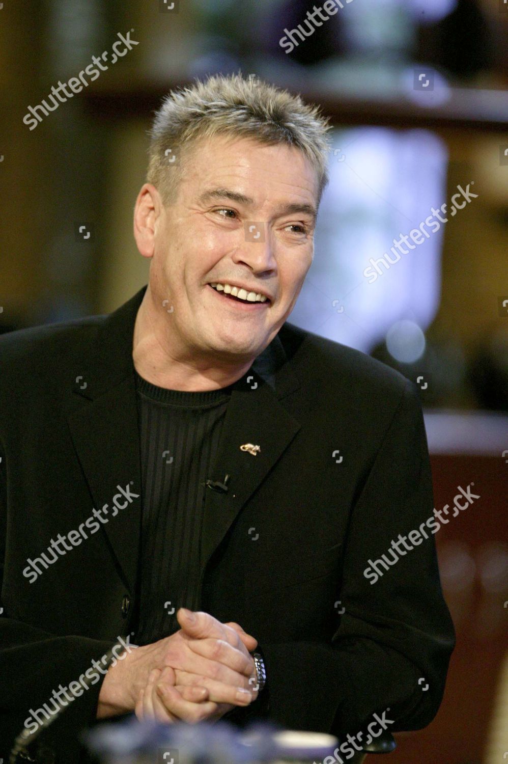 Billy Pearce Editorial Stock Photo - Stock Image | Shutterstock