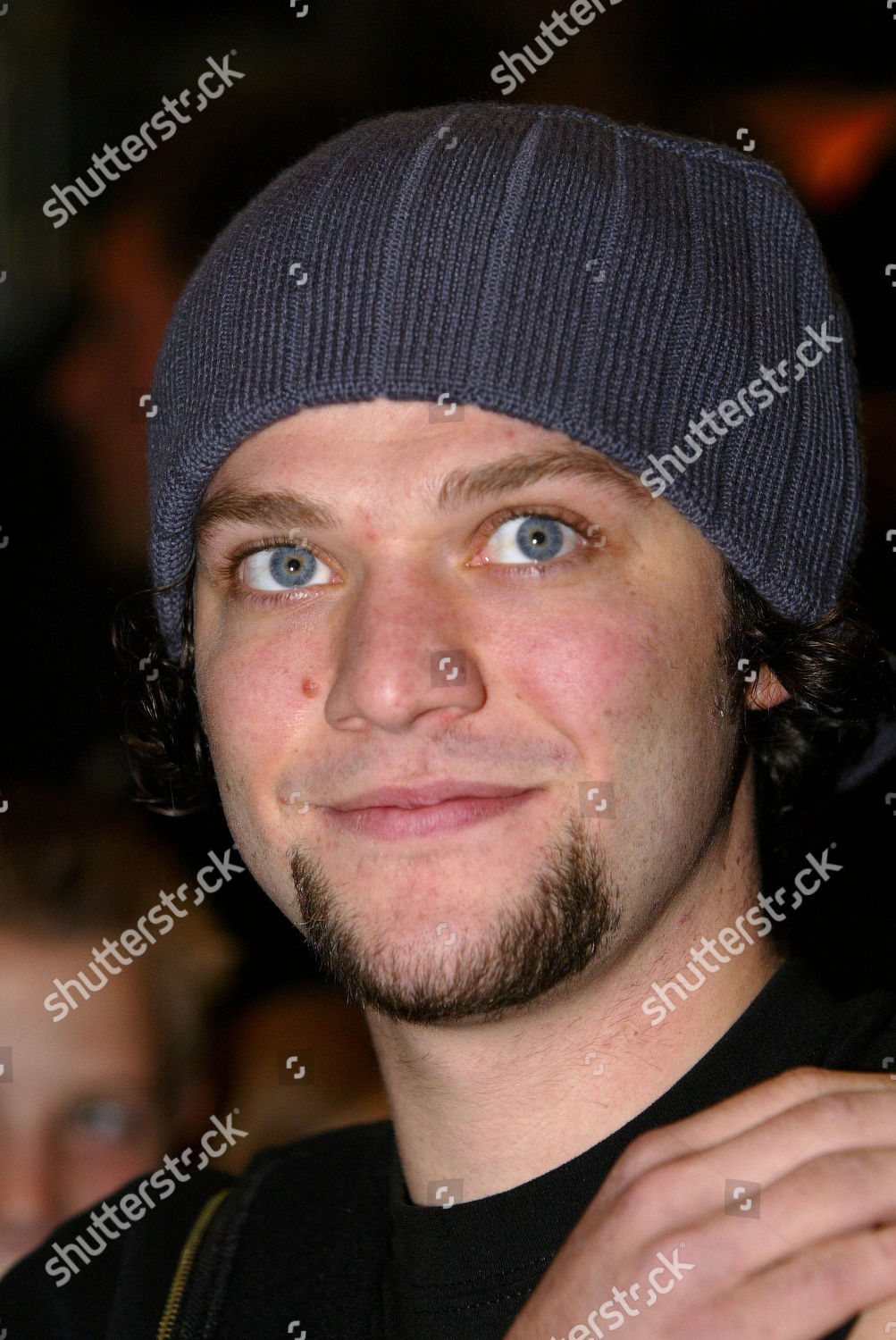 Bam Margera Editorial Stock Photo - Stock Image | Shutterstock