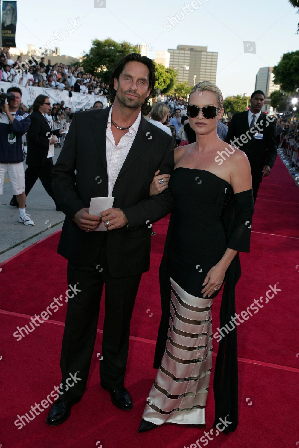 Niklas Soderblom Nicollette Sheridan Editorial Stock Photo - Stock ... Niklas Soderblom Nicollette Sheridan Editorial Stock Photo - Stock ...