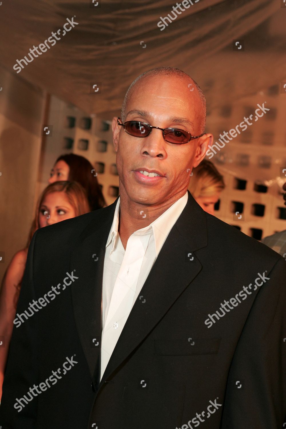 Ray Charles Robinson Jr Editorial Stock Photo - Stock Image | Shutterstock