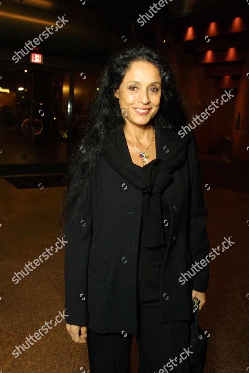 Sonya Braga Editorial Stock Photo - Stock Image | Shutterstock