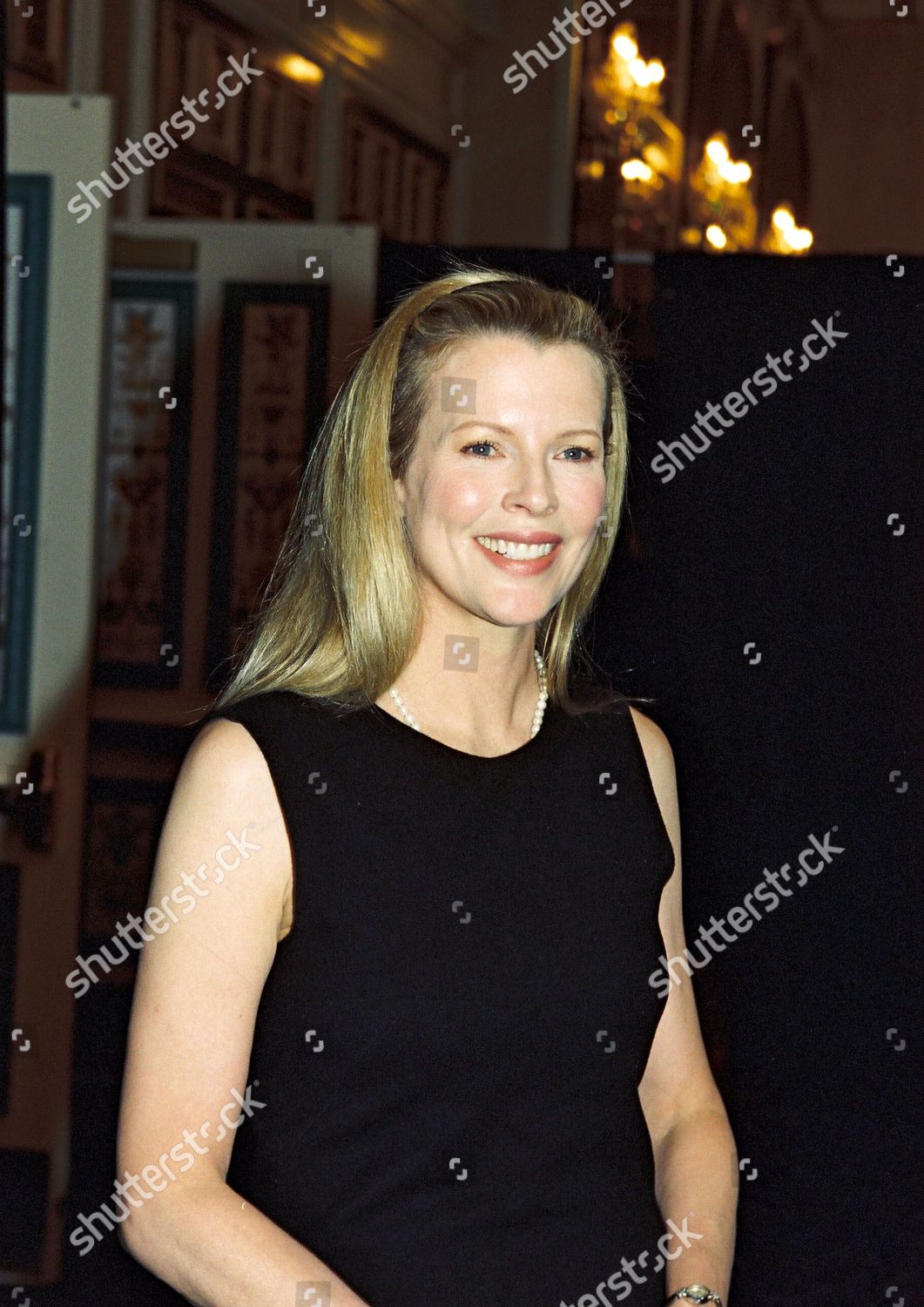 Kim Basinger Editorial Stock Photo - Stock Image | Shutterstock