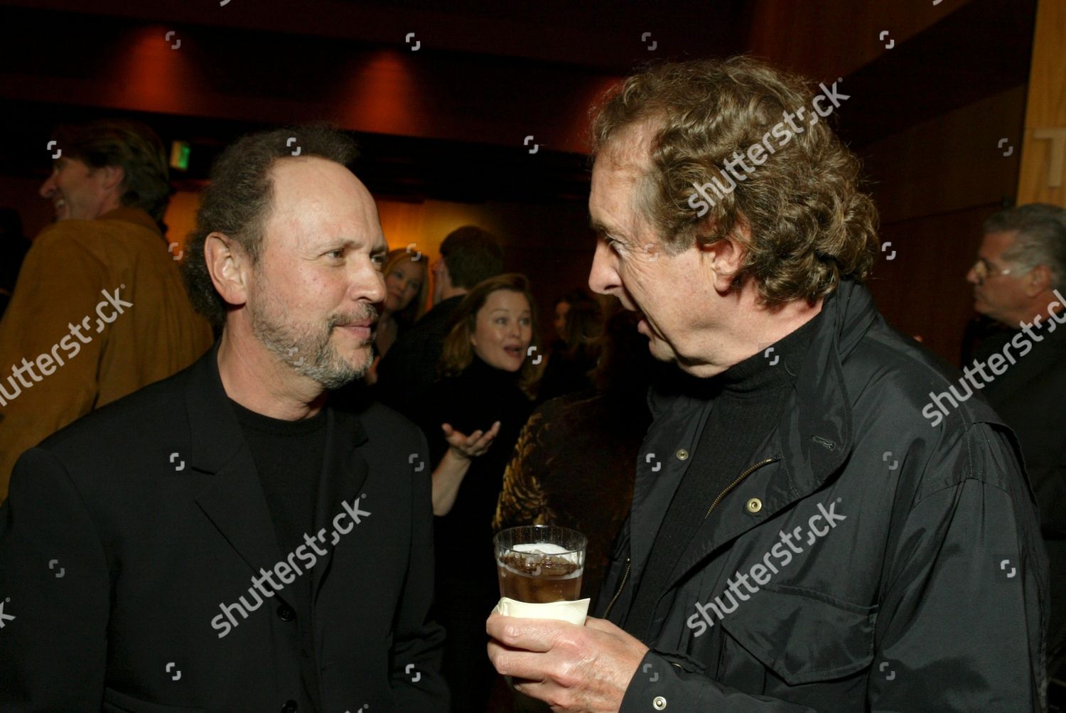 Billy Crystal Eric Idle Editorial Stock Photo - Stock Image | Shutterstock