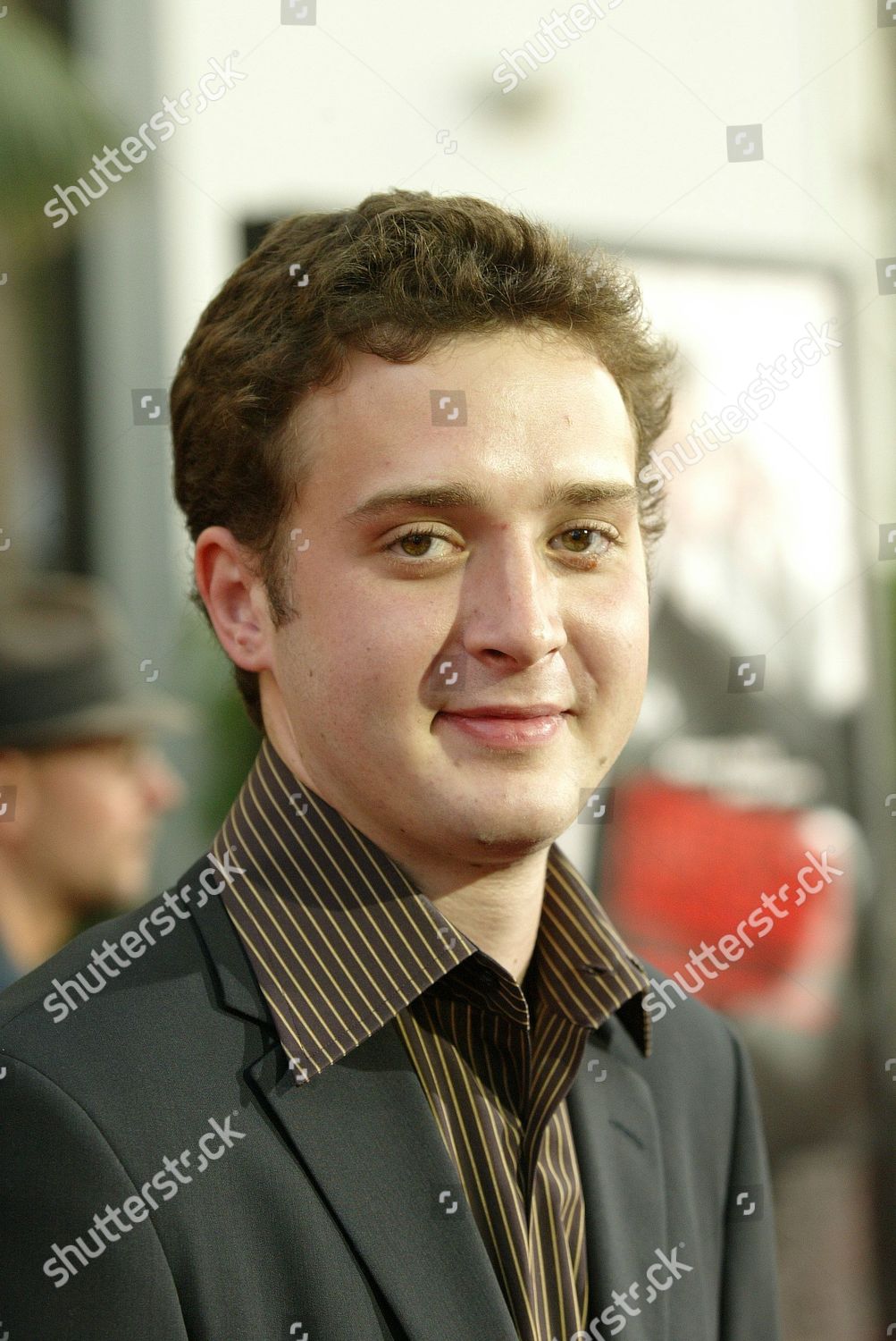 Eddie Kaye Thomas Editorial Stock Photo - Stock Image | Shutterstock