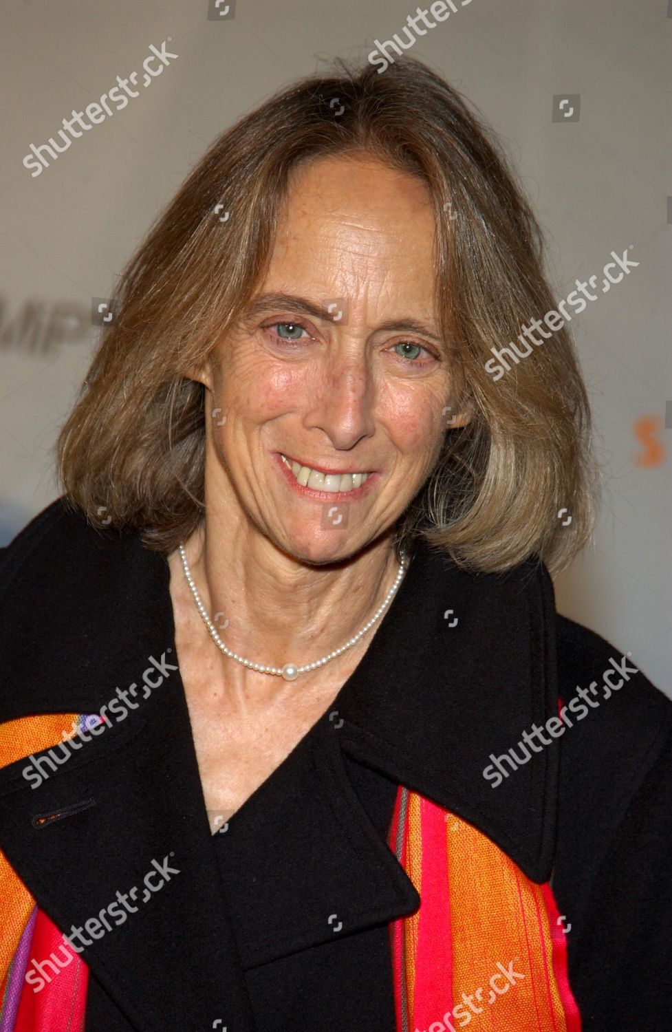 Norma Percy Editorial Stock Photo - Stock Image | Shutterstock