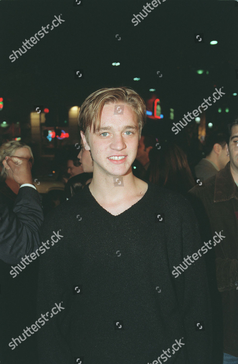 Devon Sawa Editorial Stock Photo - Stock Image | Shutterstock